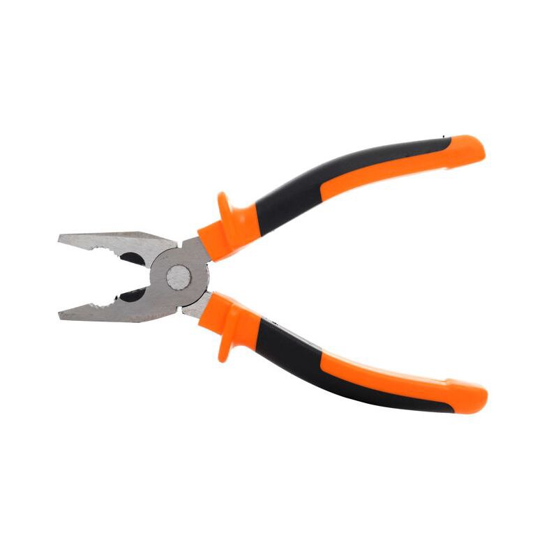 Cleste combinat, 160 mm, Kraft&Dele KD10800 - eMAG.ro