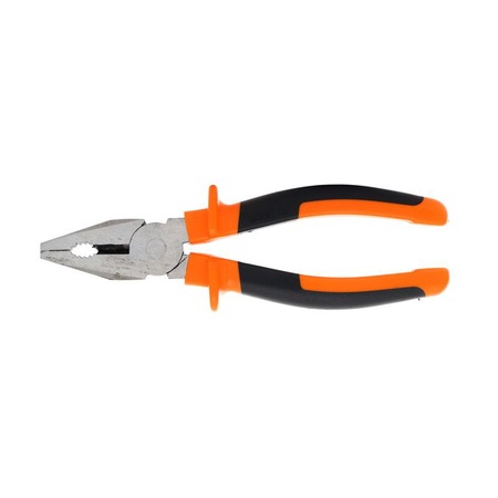 Cleste combinat, 160 mm, Kraft&Dele KD10800 - eMAG.ro