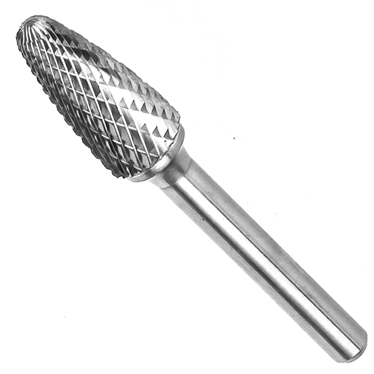 Freza pentru metal, MELVER, 12 mm, Argintiu - eMAG.ro