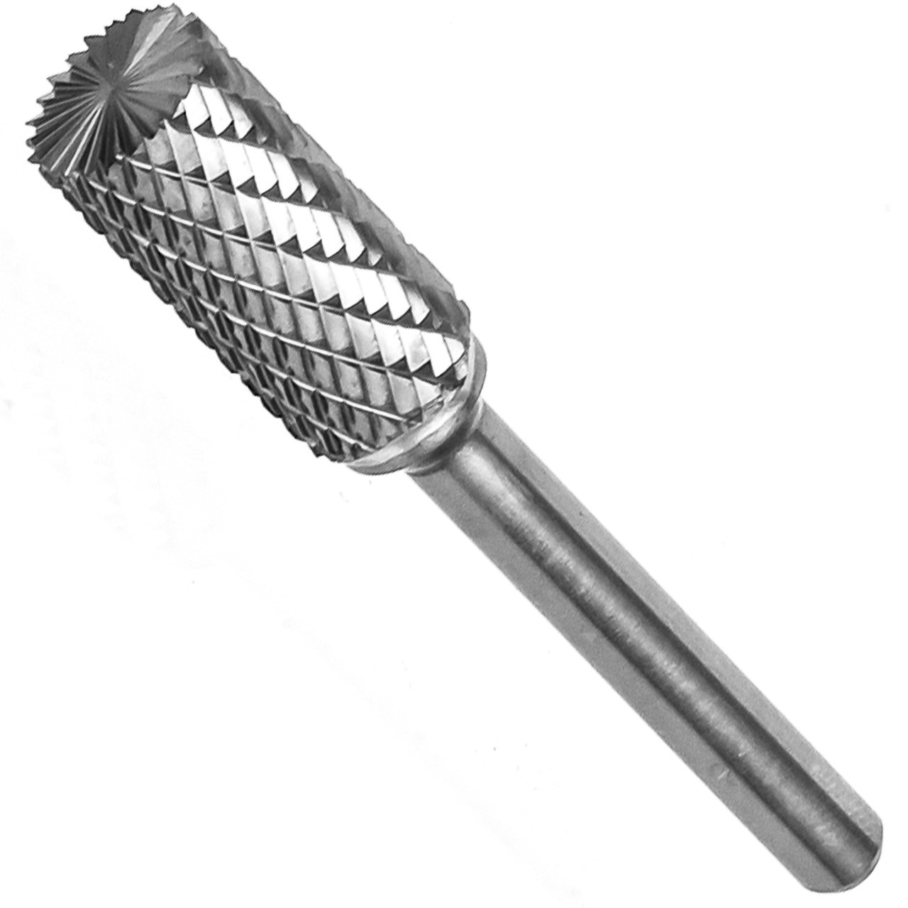 Freza pentru metal, MELVER, 6 mm, Argintiu - eMAG.ro