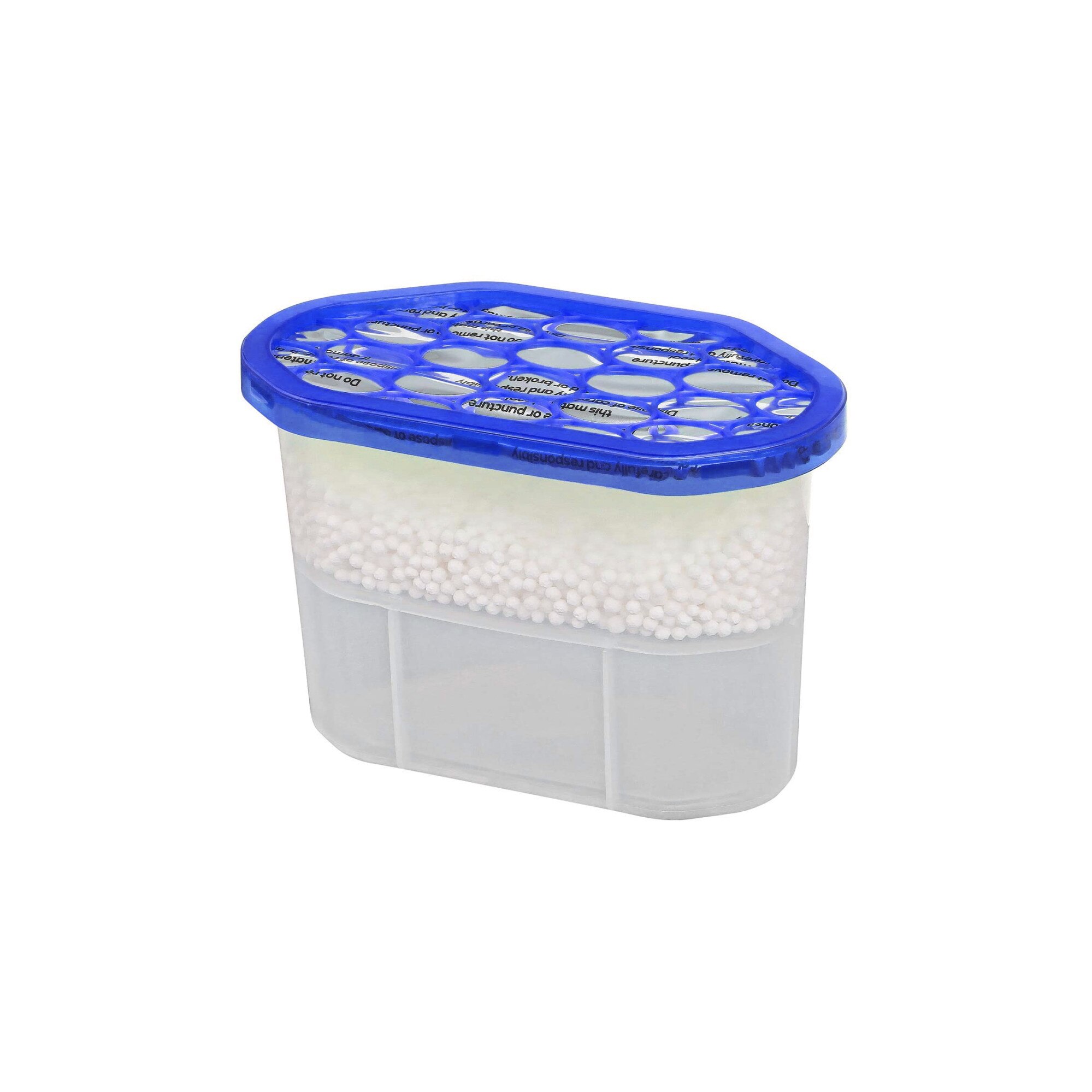 Dezumidificator de aer cu rezervor de lichid, parfum de ocean, DHM107 ...