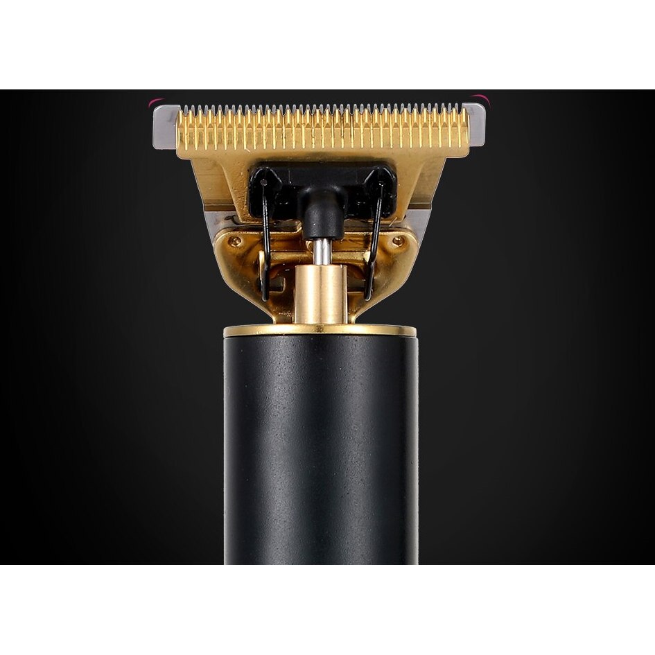 Професионална контурна машинка за подстригване, безжична, USB зареждане ...