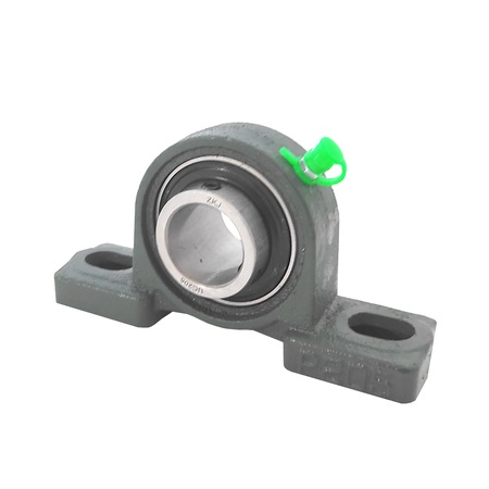 Lagar cu rulment, UPC 205, cu supapa de ungere - eMAG.ro