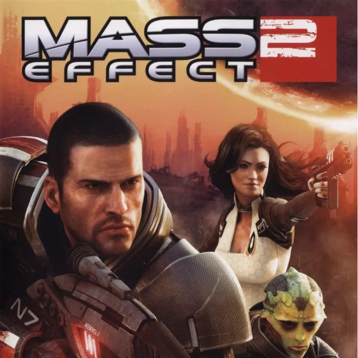 Mass Effect 2 + Cerberus Network (DLC) (Digitális kulcs - PC) - eMAG.hu
