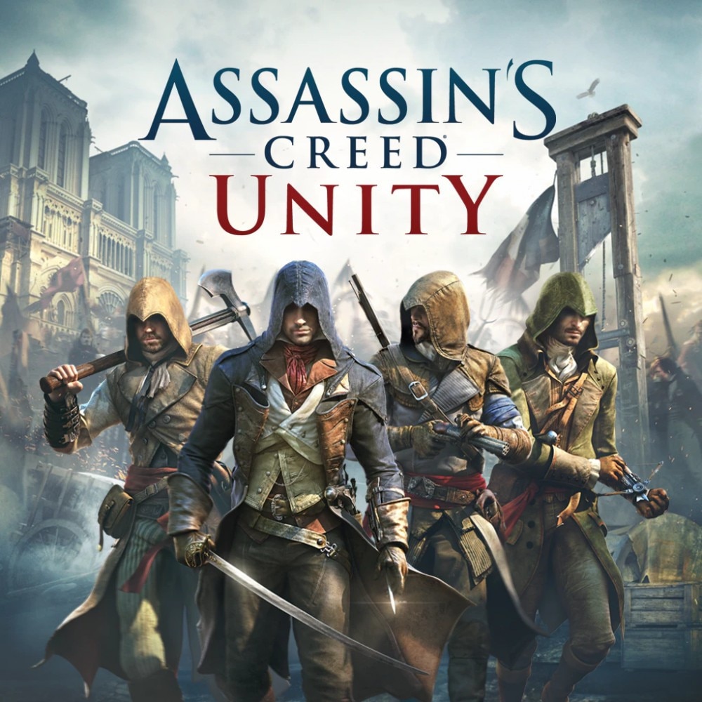 Assassin's Creed: Unity (Special Edition) (Digitális kulcs - PC) - eMAG.hu
