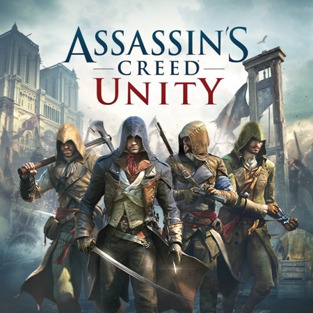 Assassin's Creed: Unity (Special Edition) (Digitális kulcs - PC) - eMAG.hu