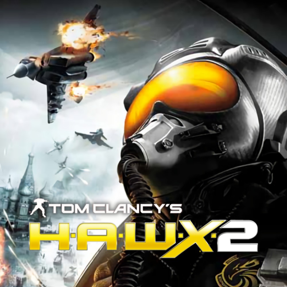 Tom Clancy's H.A.W.X. 2 - DLC 1: MIG Alley Pack (DLC) (Digitális kulcs ...