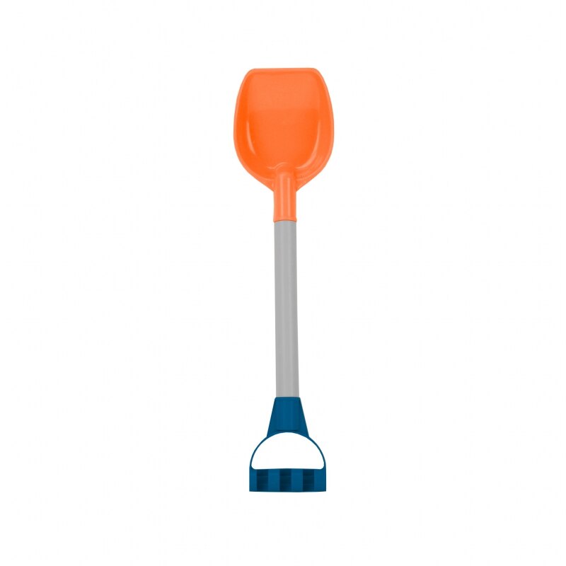 Set lopata si grebla 51 cm Woopie Hard Beach Set - eMAG.ro