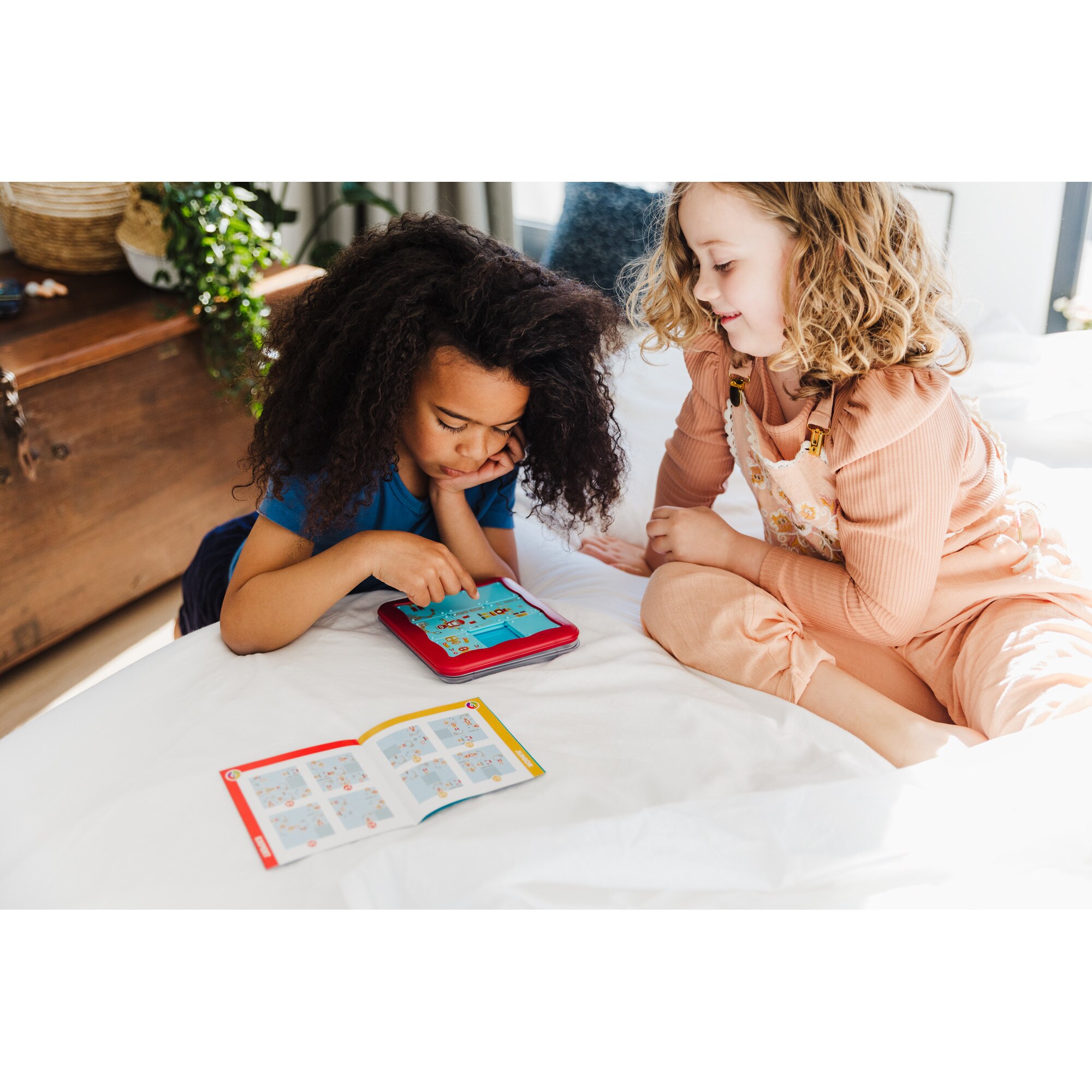 Joc Smart Games Robot Factory - eMAG.ro