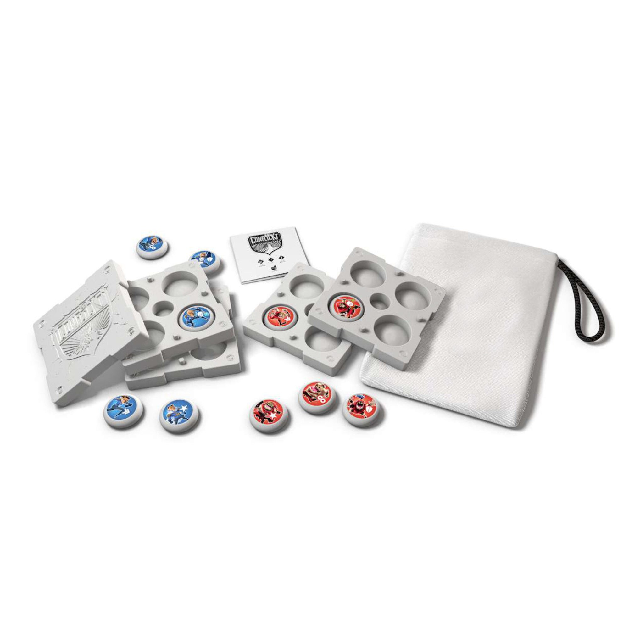 Joc Gigamic - Pitch Out - eMAG.ro