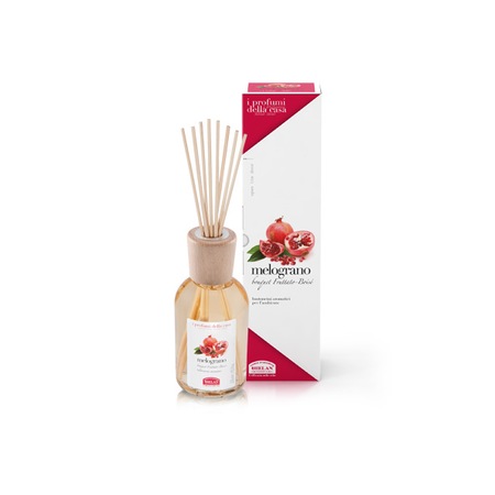 Parfum de camera cu rodie, Helan, 250ml - eMAG.ro