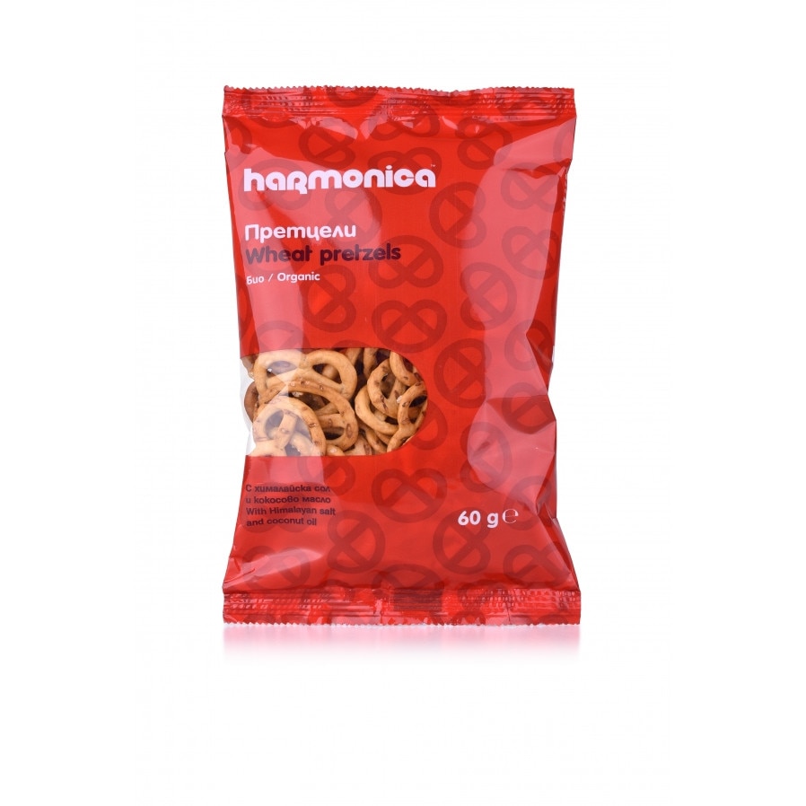 Covrigei din faina de grau, 60 G eco - eMAG.ro