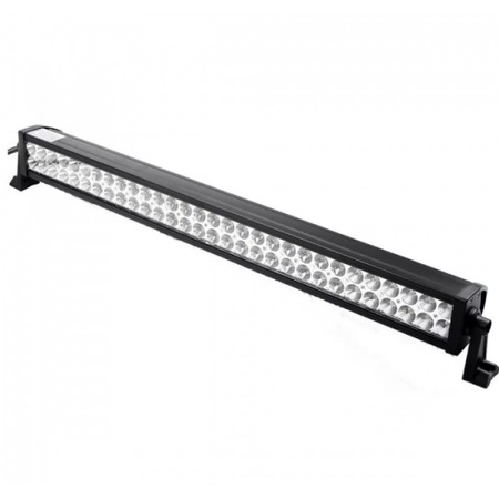 Proiector Auto Led Bar, KlaussTech, Off Road, Putere 180W, 12V-36V ...