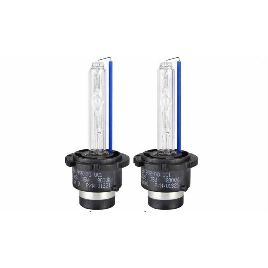 Bec Xenon D2S 8000K, 12V 35W, 01321 Amio - eMAG.ro