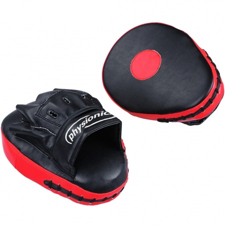 Set 2 palmare pentru box, Physionics - eMAG.ro