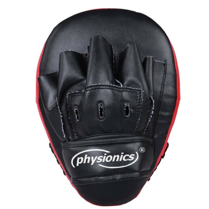 Set 2 palmare pentru box, Physionics - eMAG.ro