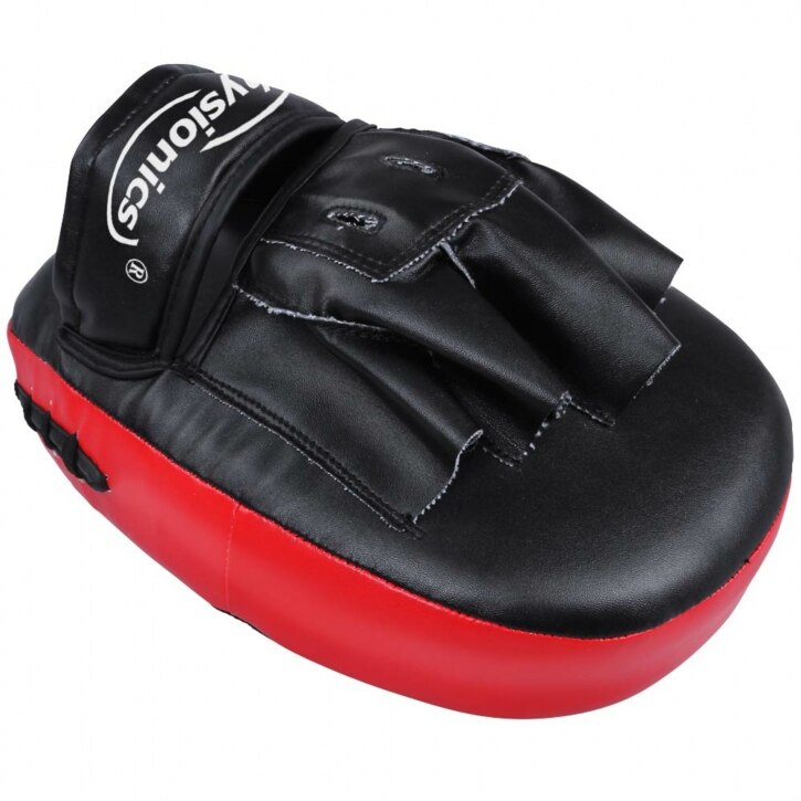 Set 2 palmare pentru box, Physionics - eMAG.ro