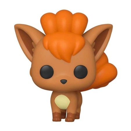 Figurina Funko Pop Pokemon Vulpix 10 cm - eMAG.ro