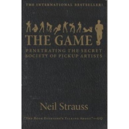 The Game - Neil Strauss - eMAG.bg