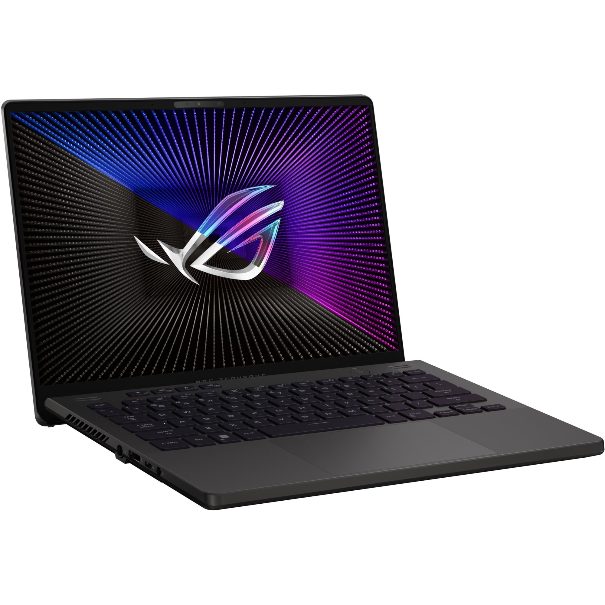 Лаптоп ASUS ROG Zephyrus G14 GA402RK-L8150X + ASUS ROG Phone 6 Diablo ...