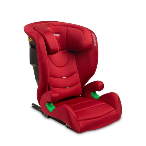 Scaun auto, Caretero, Nimbus, I-size, Cu sistem Isofix, Cu tetiera si ...