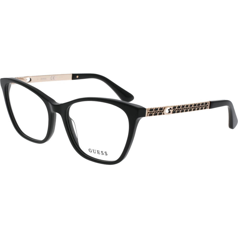 Rame ochelari de vedere Guess GU2882 001 - eMAG.ro