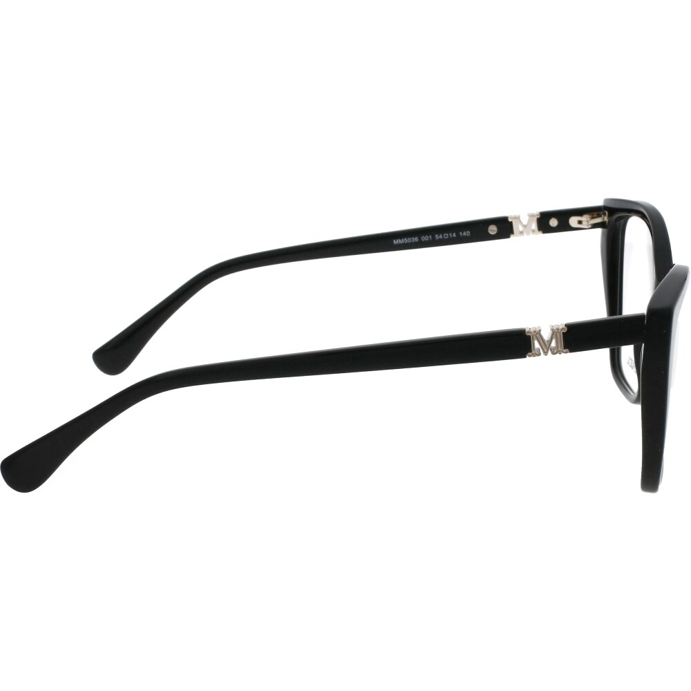 Rame ochelari de vedere Max Mara MM5036 001 - eMAG.ro