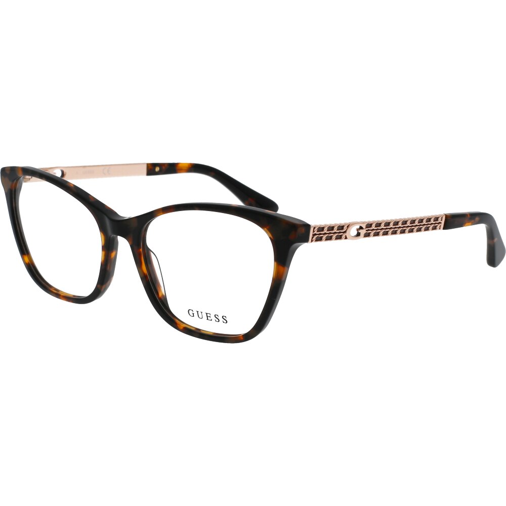 Rame ochelari de vedere Guess GU2882 052 - eMAG.ro