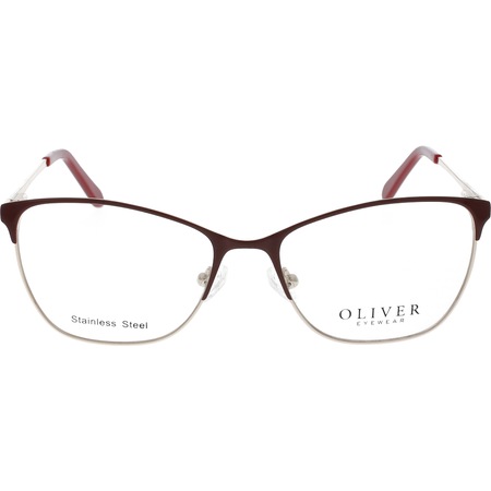 Rame ochelari de vedere Oliver YJ0126 C2 - eMAG.ro
