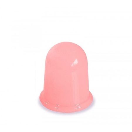 Ventuza din Silicon Mare pentru masaj Corporal Anticelulitic 7 x 8 cm ...