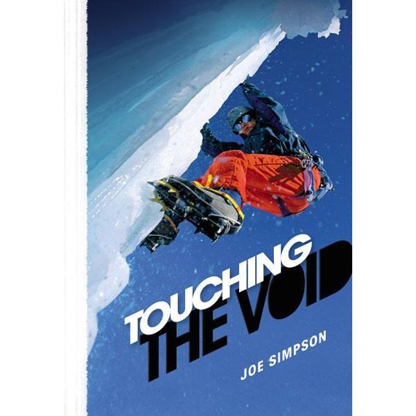 Touching the Void - Joe Simpson - eMAG.ro