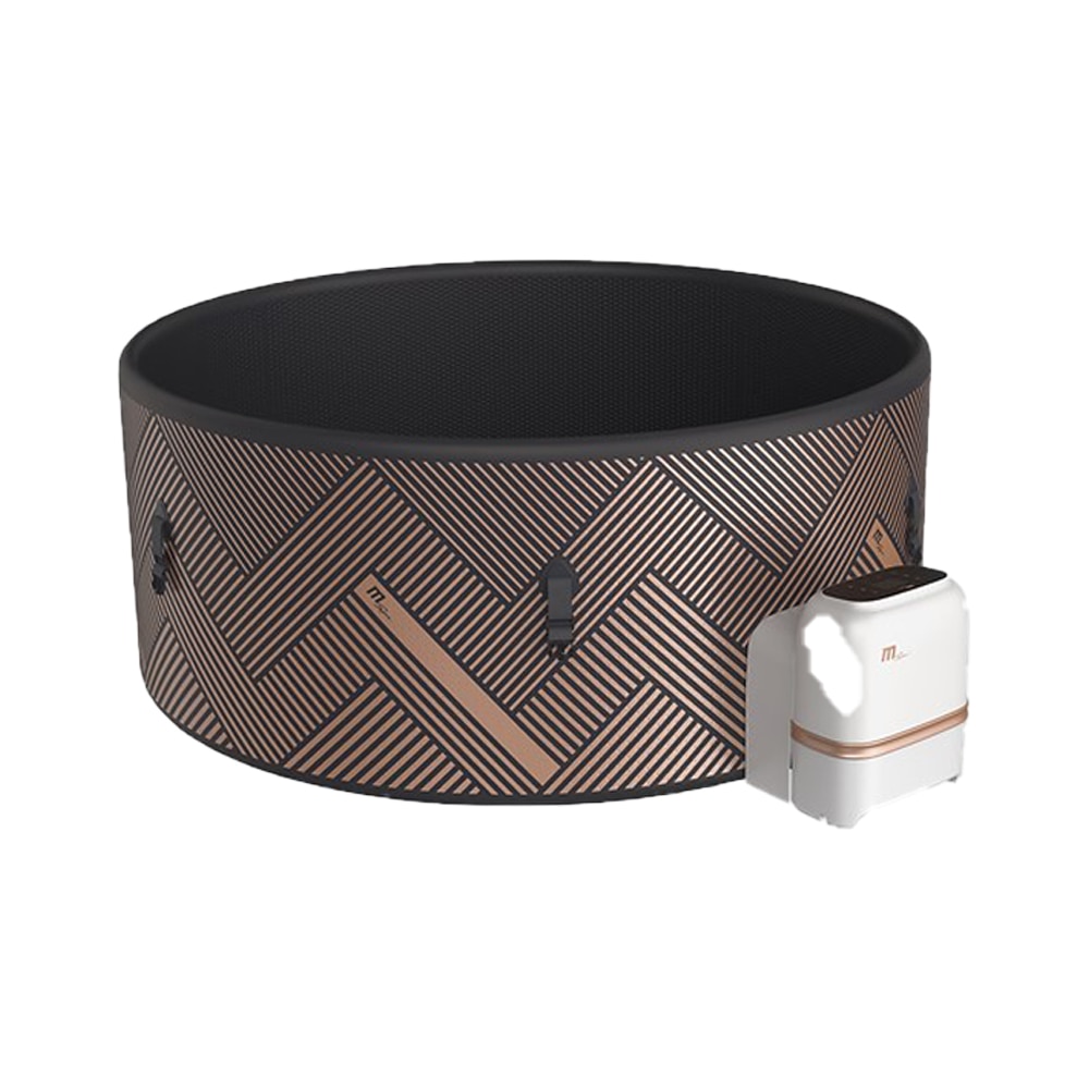 MSPA Frame Mono Octagon Spa 8 fő - eMAG.hu