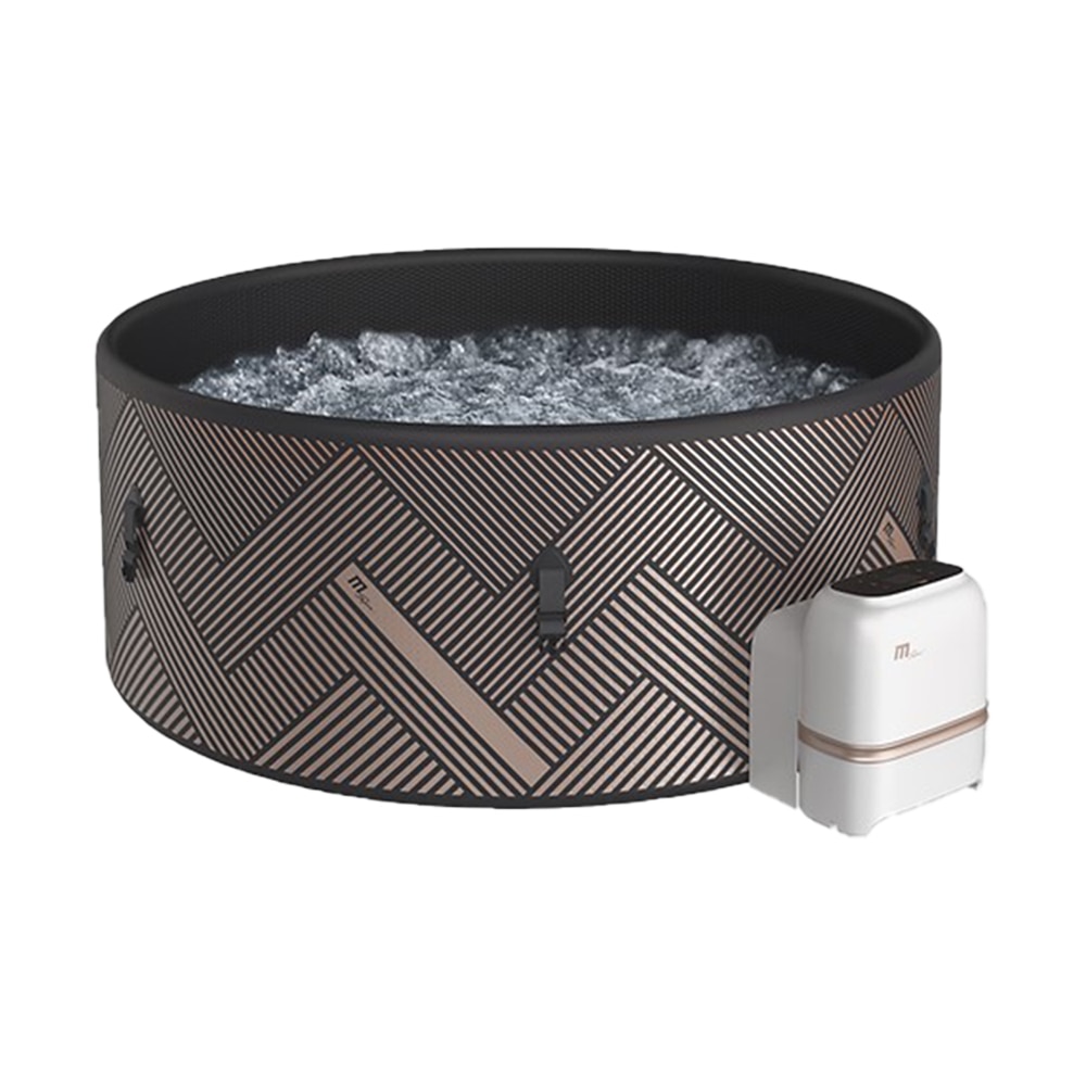 MSPA Frame Mono Octogon Spa 8 persoane - eMAG.ro