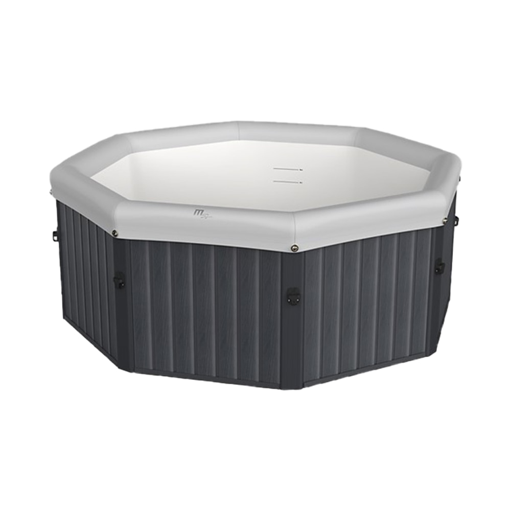 Jacuzzi MSPA Frame Tuscany Octagon Bubble Spa 6 persoane - eMAG.ro
