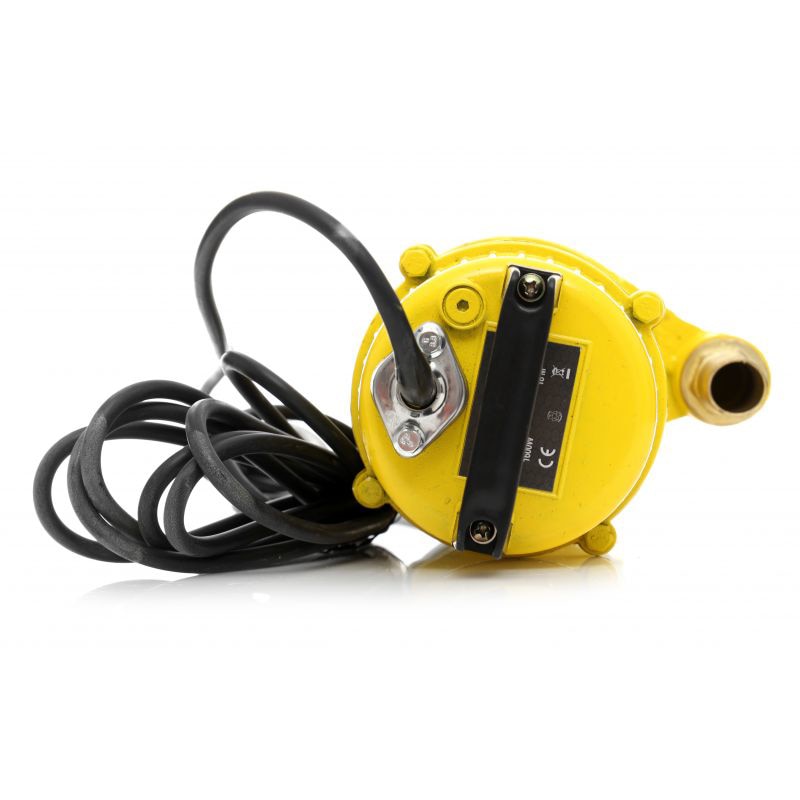 Pompa pentru apa murdara, 1600W, Kraft&Dele KD758 - eMAG.ro