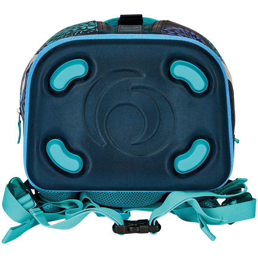 Ученическа раница Herlitz, SoftLight, Необорудвана, Размери 38 x 28 x ...