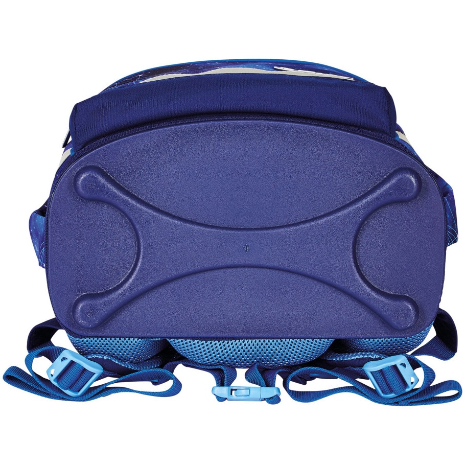 Ученическа раница Herlitz, Необорудвана, Ultralight, Размери 36 x 28 x ...