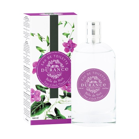 Durance, Eau de toilette, EDT 100 ml Esti viola/ Belle de nuit - eMAG.hu