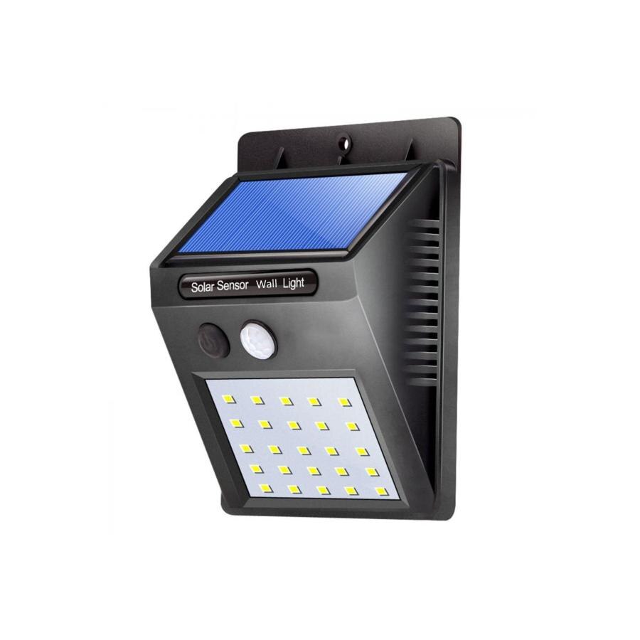Incarcator solar fast charge Cclamp 650, 4W, panou solar portabil, 5 ...