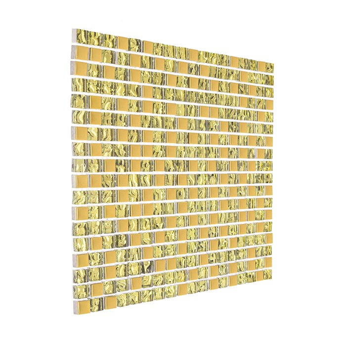 Mozaicurile din sticla, Dunin, DD1 GOLD mix 15 - eMAG.ro