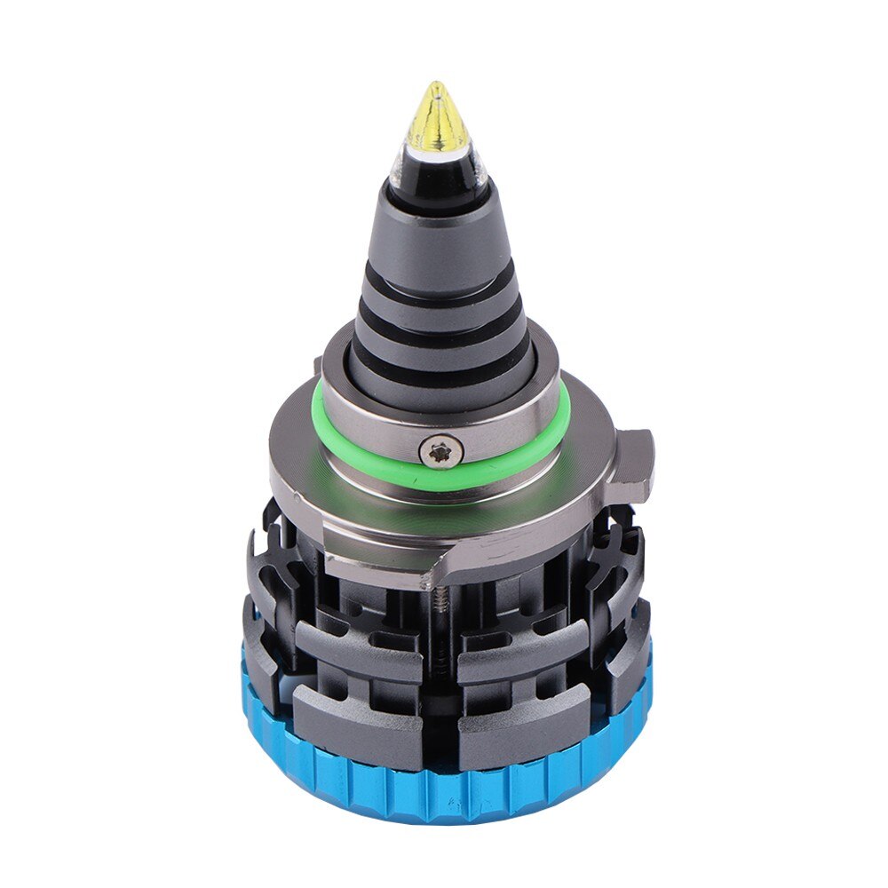 Set 2 LED-uri Auto Techstar® V8/A9, 9005, 40w, 4000 Lumeni, 6500K, AUTO ...