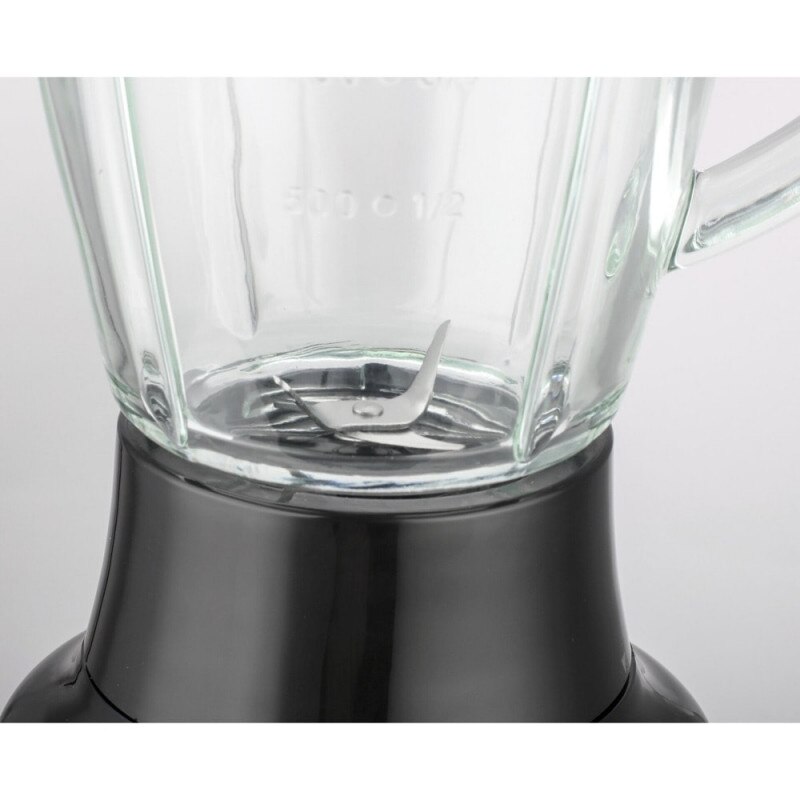 Блендер Crown CB-5066, 500 W, 1,5 л - eMAG.bg