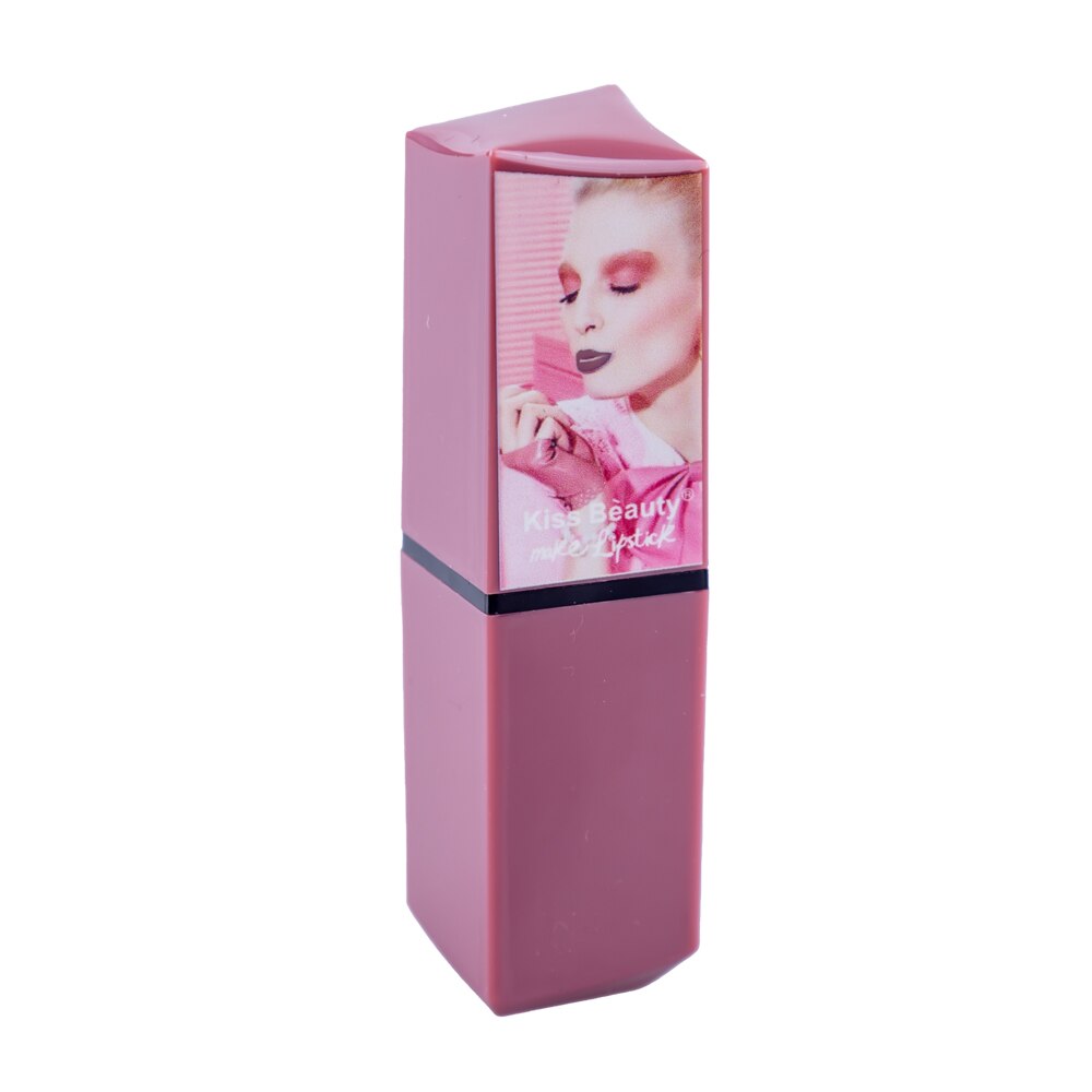 Ruj mat Make Lipstick, 3.5 ml, 04 - eMAG.ro