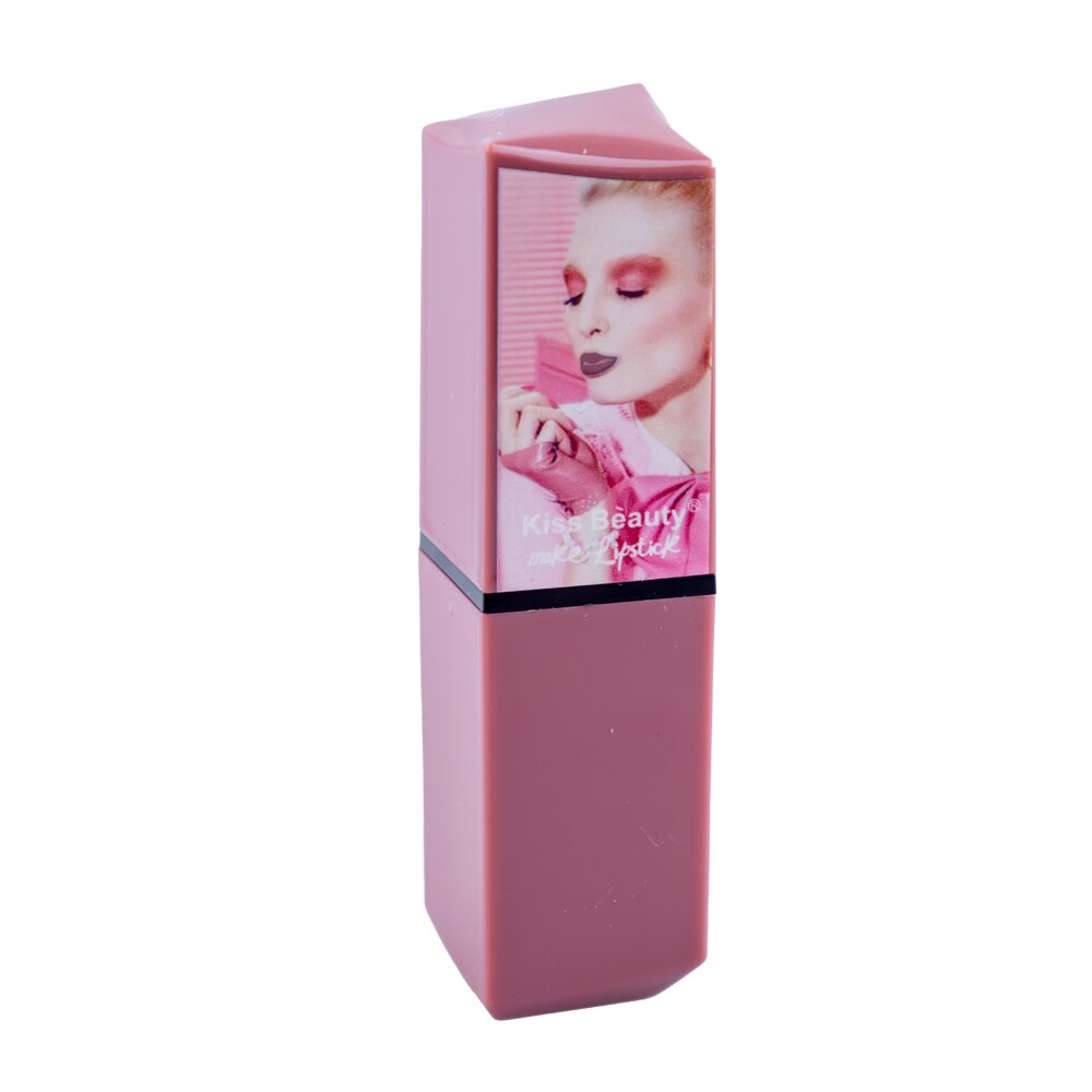 Ruj mat Make Lipstick, 3.5 ml, 02 - eMAG.ro