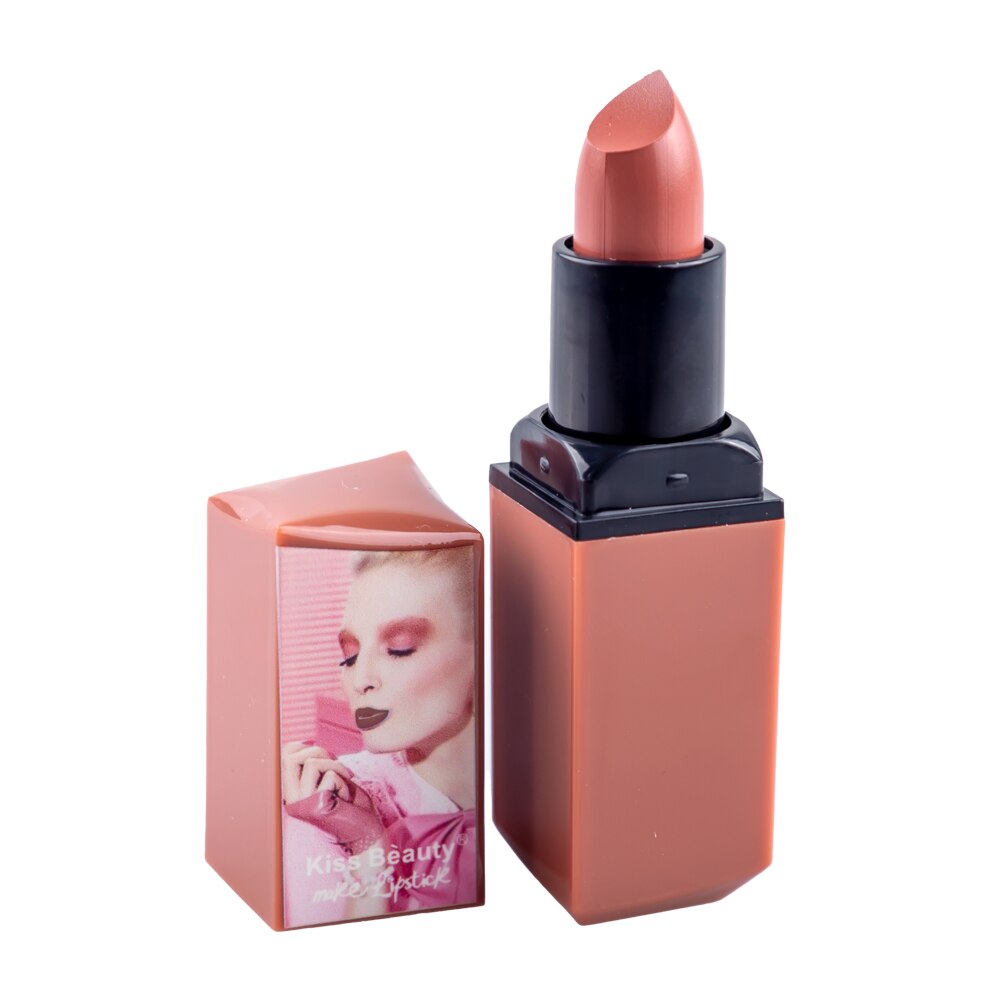 Ruj mat Make Lipstick, 3.5 ml, 05 - eMAG.ro