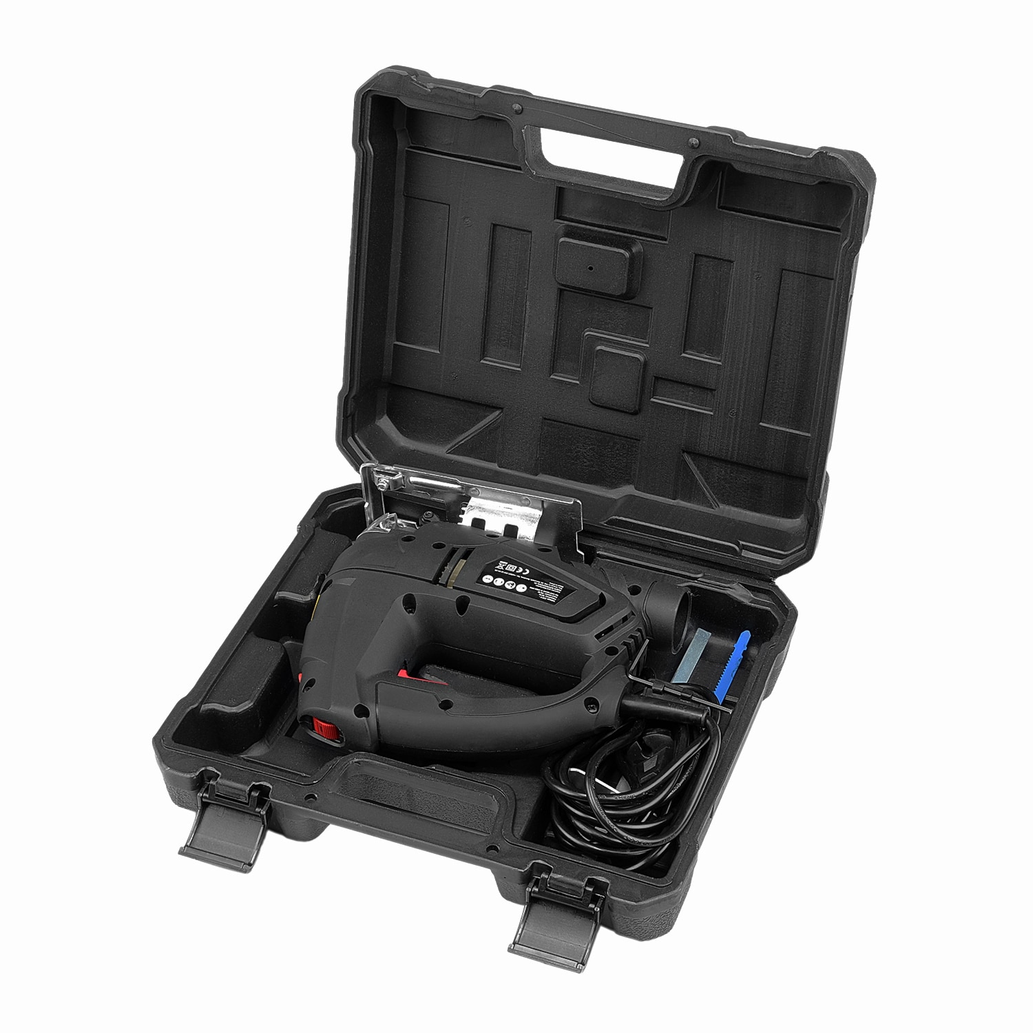 Fierastrau pendular Steinhaus PRO-JS710, 710W, 3000 RPM + Sina de ...