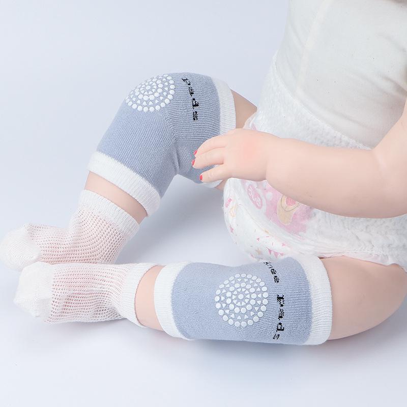 Genunchiere pentru Protectie Genunchi pentru Bebelusi si Copii 1 - 6 ...