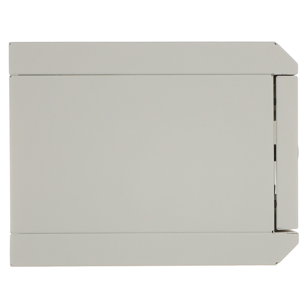 Mini cabinet rack 10inch 4U adancime 280 mm - eMAG.ro