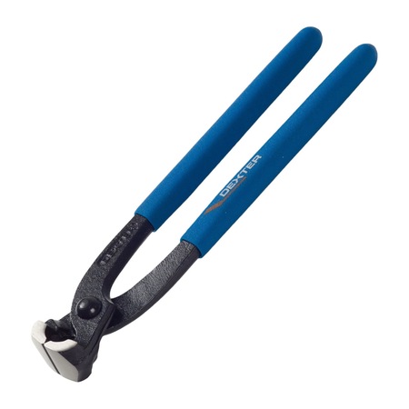 Cleste rabitz Dexter, 250 mm, maner plastic - eMAG.ro