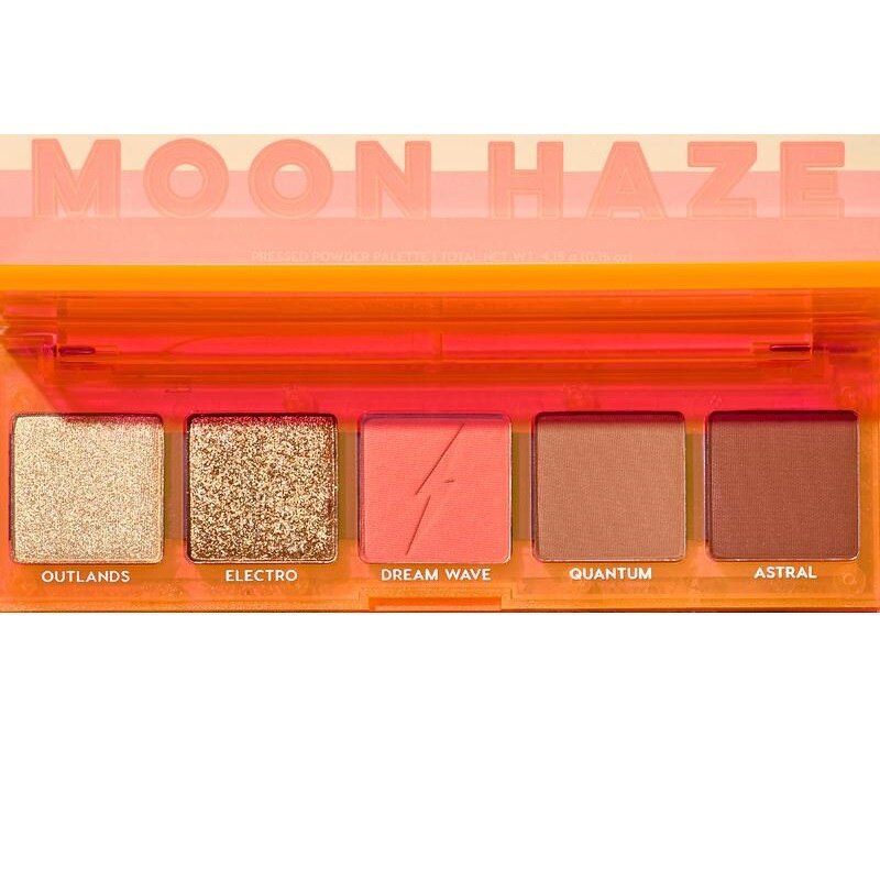 Палитра сенки ColourPop Moon Haze, 4,15гр - eMAG.bg